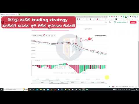 Binary Deriv Rise Fall 100 Wining Strategy Sinhala No Loss Youtube