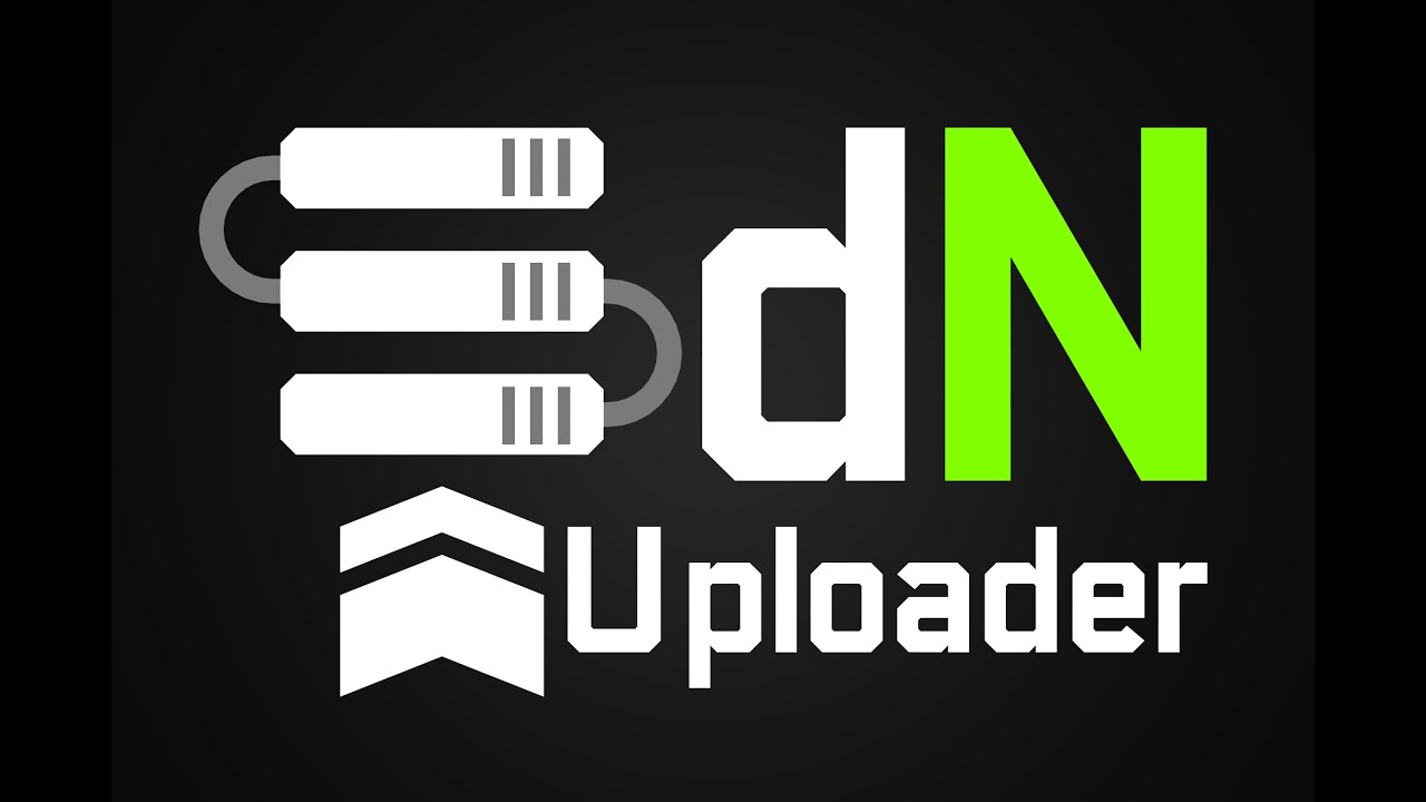 Dn Uploader Upload Unity Game Server Build From Editor Youtube