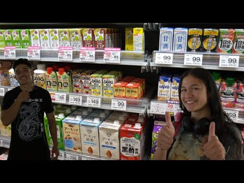 Tokyo Vlog Day 1 Youtube