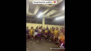 Sanele Jama Ft Izintombi Sengikhethile Mama Sanele Sanny J Mp3 Music ...