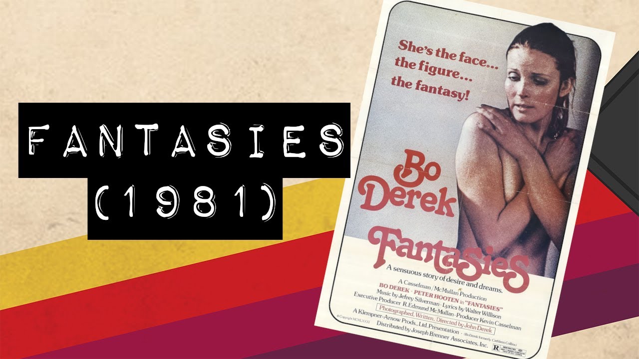 Vintage Video Podcast 0324 Fantasies 1981 Youtube