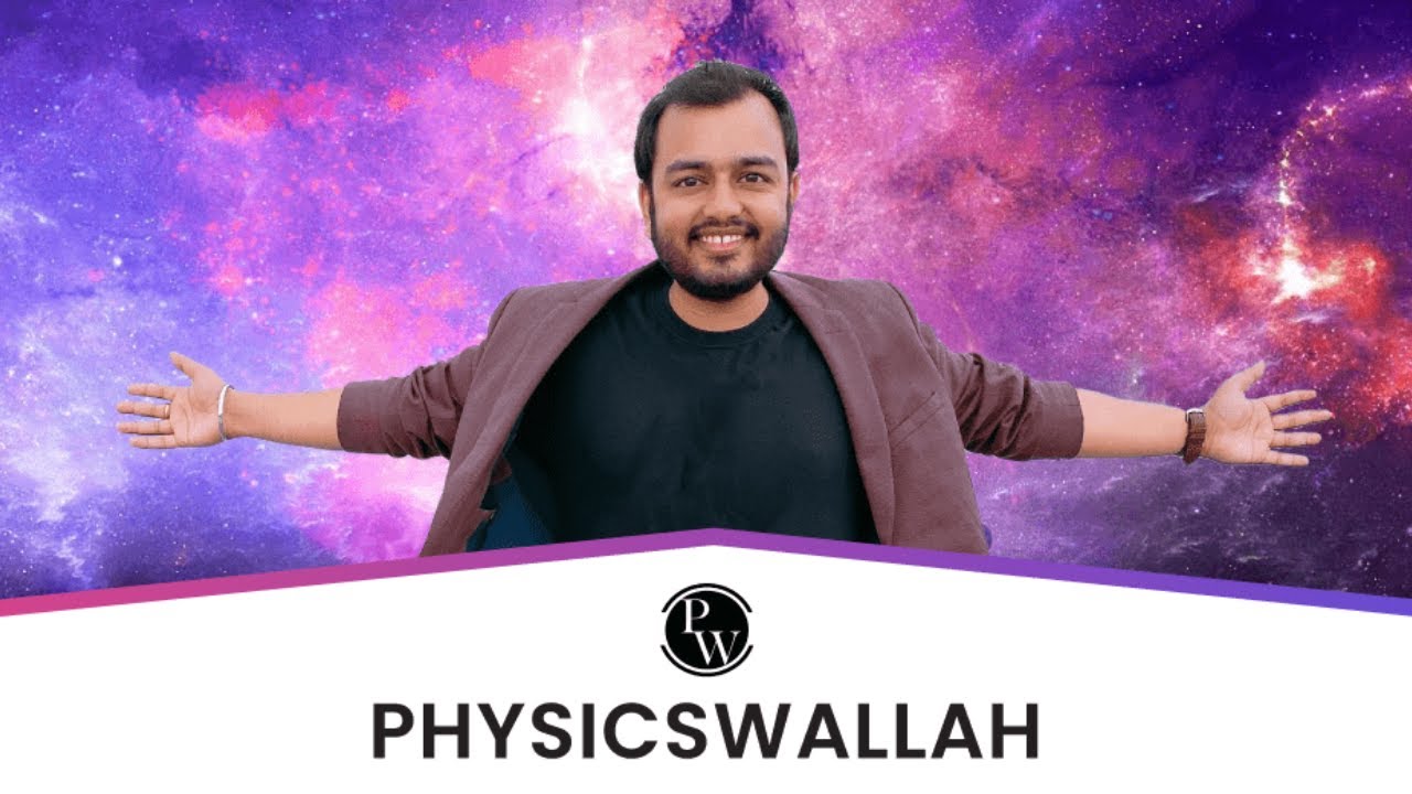 Physics Wallah From Youtube To Elementary Schools Youtube