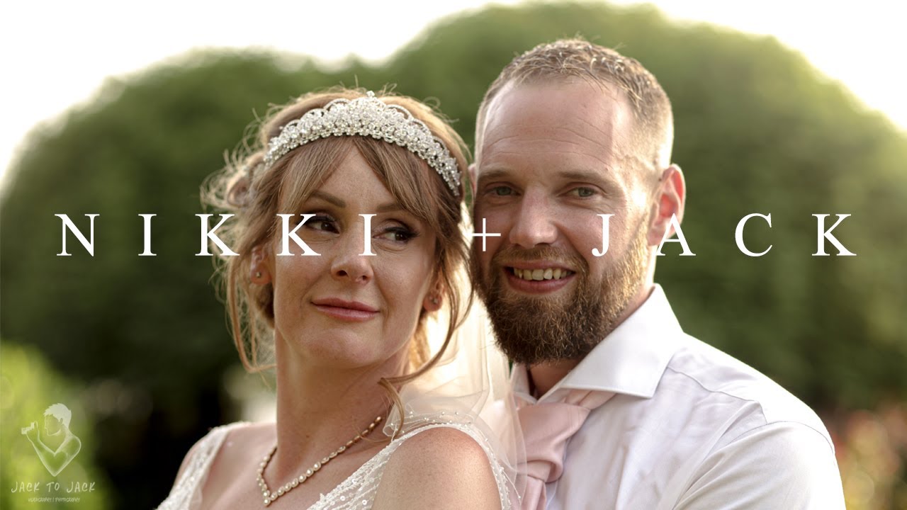 Nikki Jack Wedding Highlights Youtube