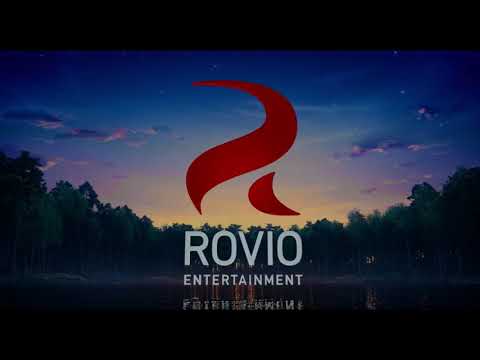 Disney Walt Disney Animation Studios Rovio Entertainment 2017