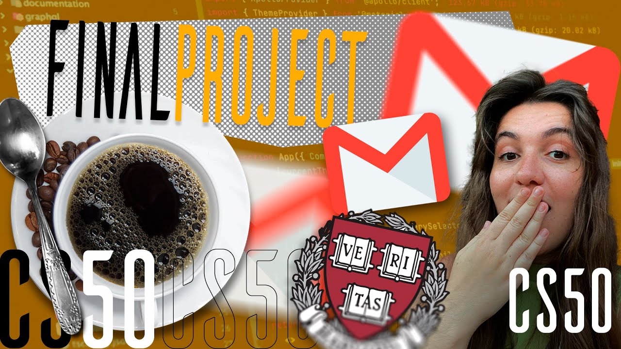 Final Project Solution Cs50x Youtube