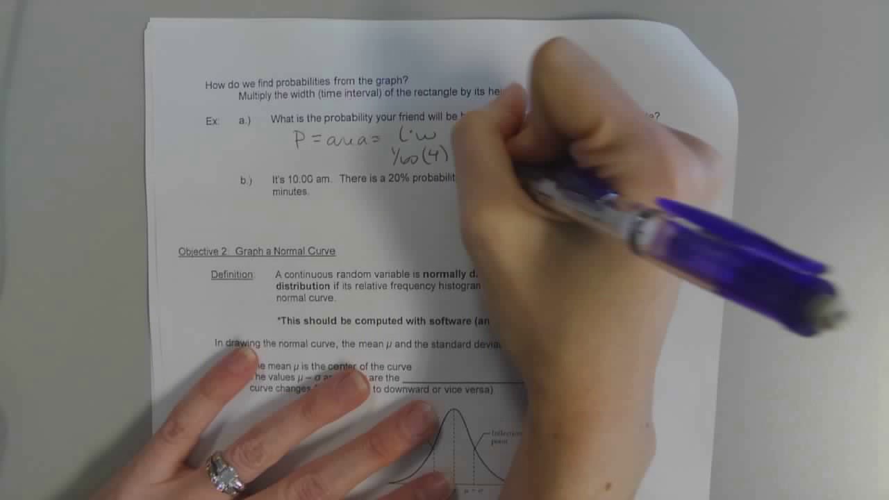 Math 145 7 1 Video Lecture Part 1 Youtube