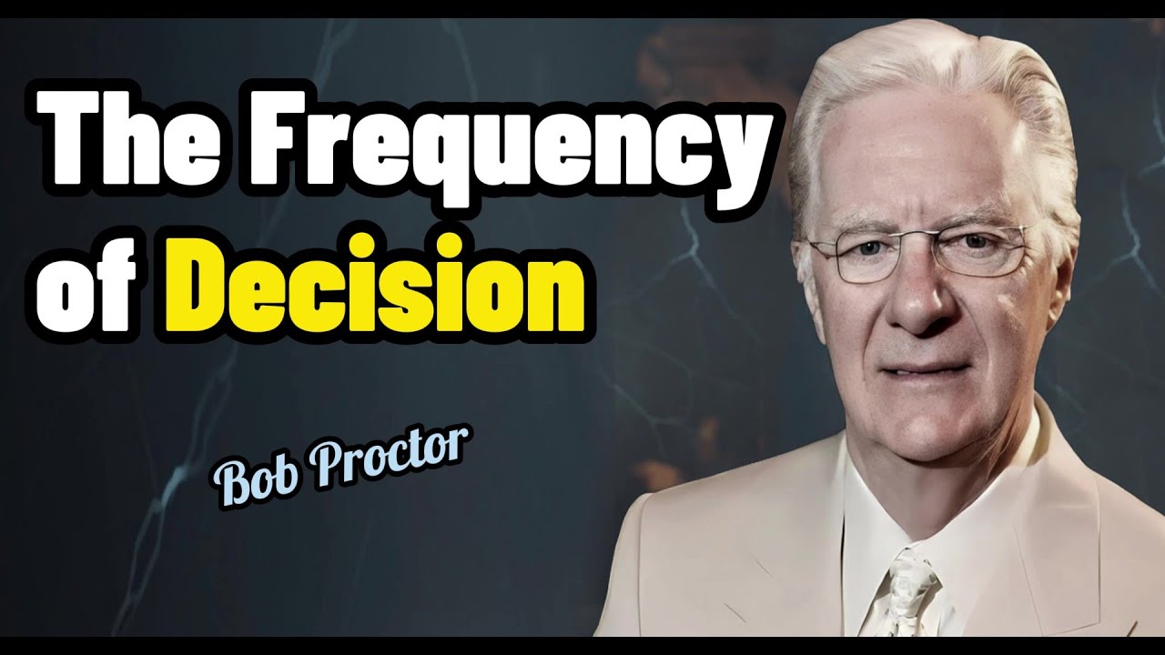 The Resonance Of Choice Harnessing The Frequency Of Decision Bob