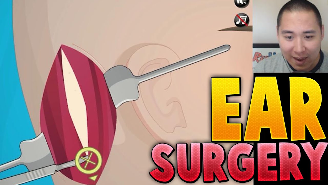 Ear Surgery Youtube