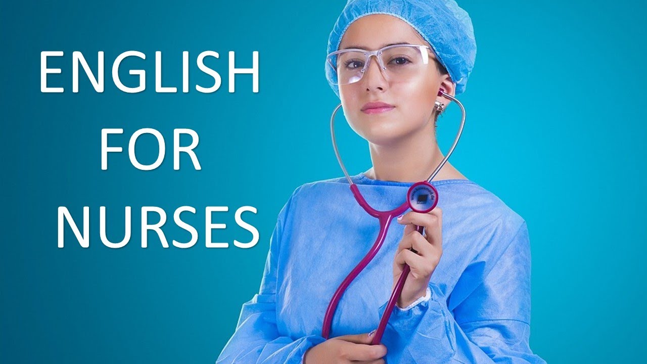 20 Phrases In English For Nurses To Communicate With Patients Youtube