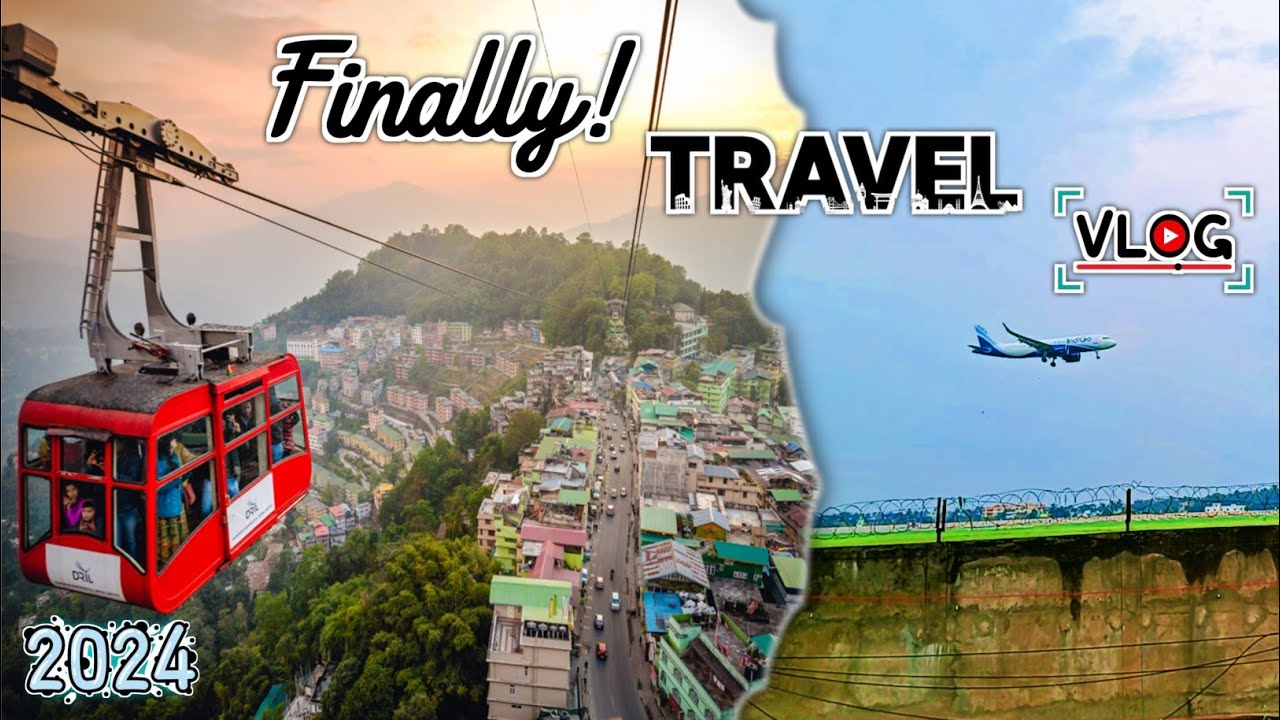 Finally New Travel Vlog 2024ёяпюёяшьёяе Youtube