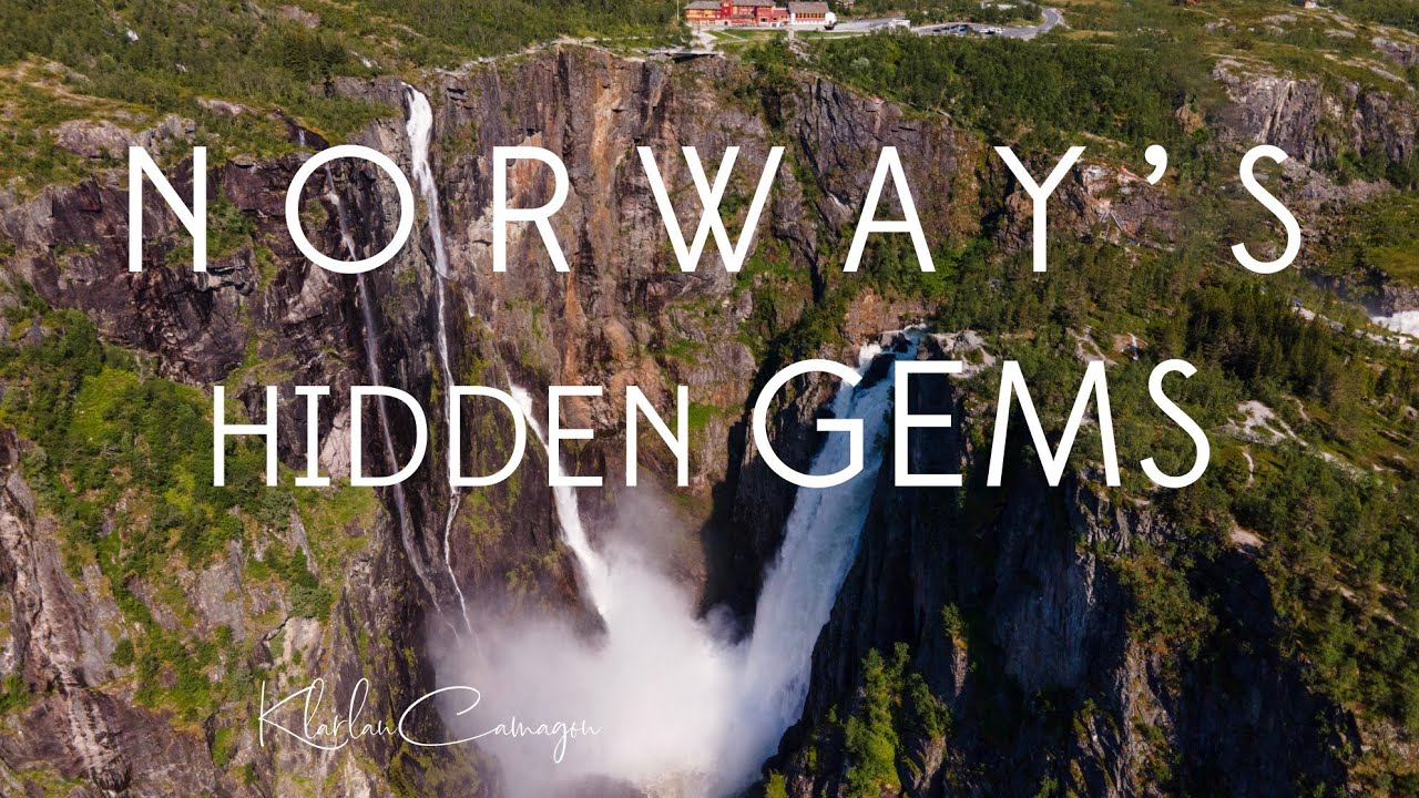 Norway S Hidden Gems Youtube