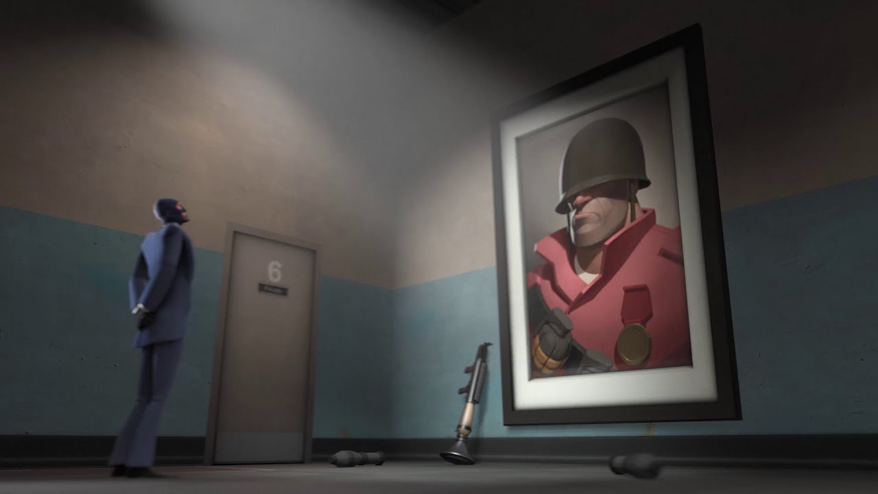 Goodbye Soldier Rick May Tribute Youtube