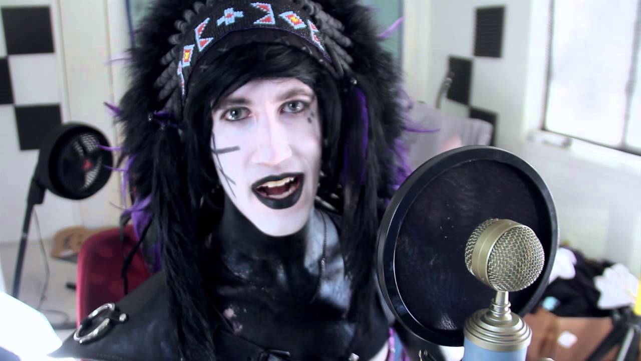 Screaming Tutorial Youtube