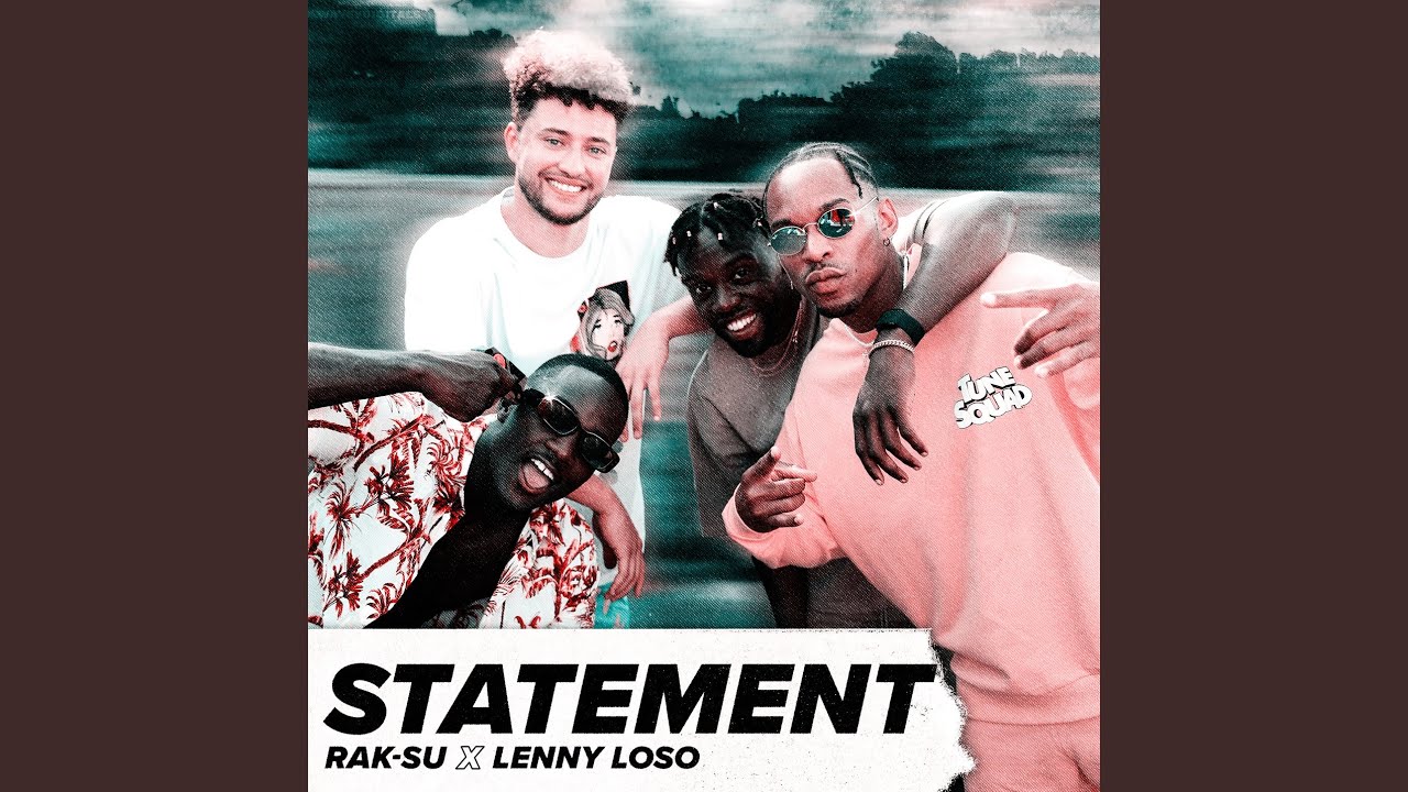 Statement Youtube Music