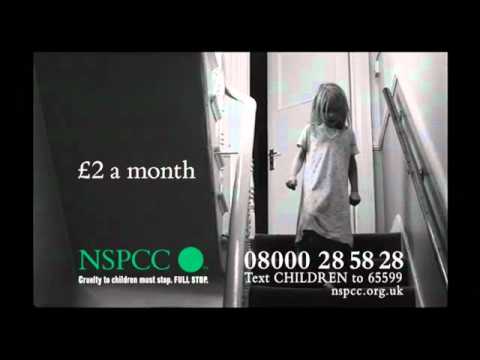 Nspcc Youtube
