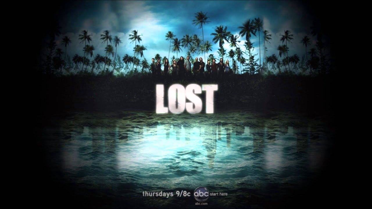 The Lost Intro Extended With Paulstretch Youtube