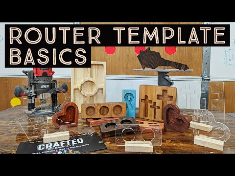 Create Quick Easy Repeatable Woodworking Projects How To