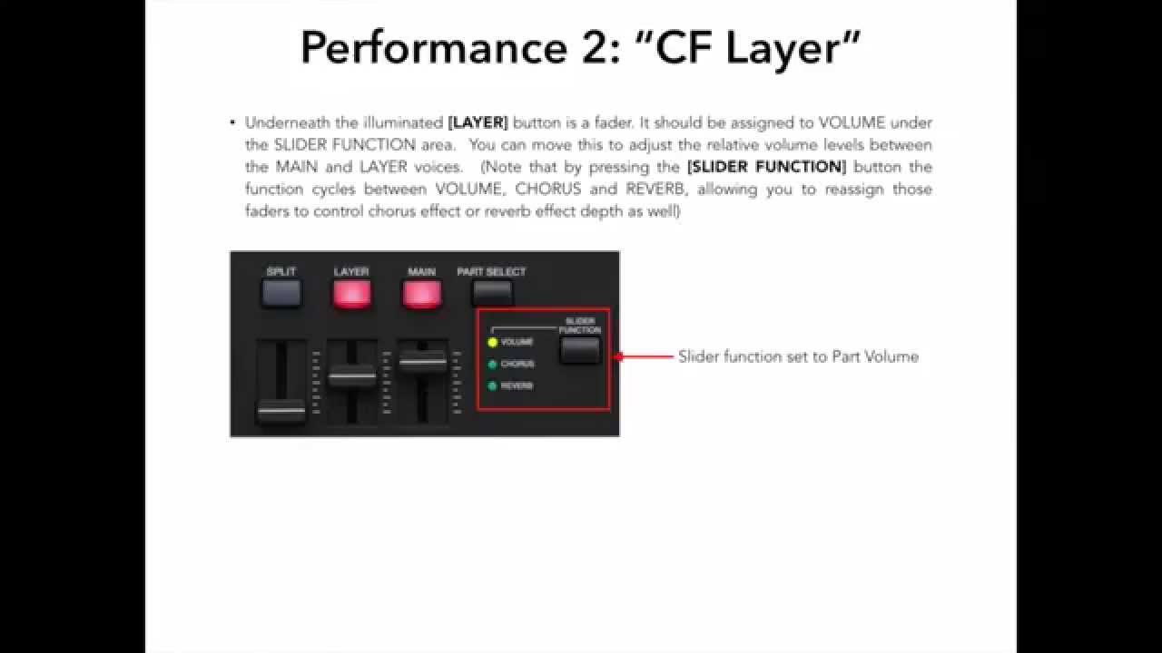 Cp4 Tutorial Youtube