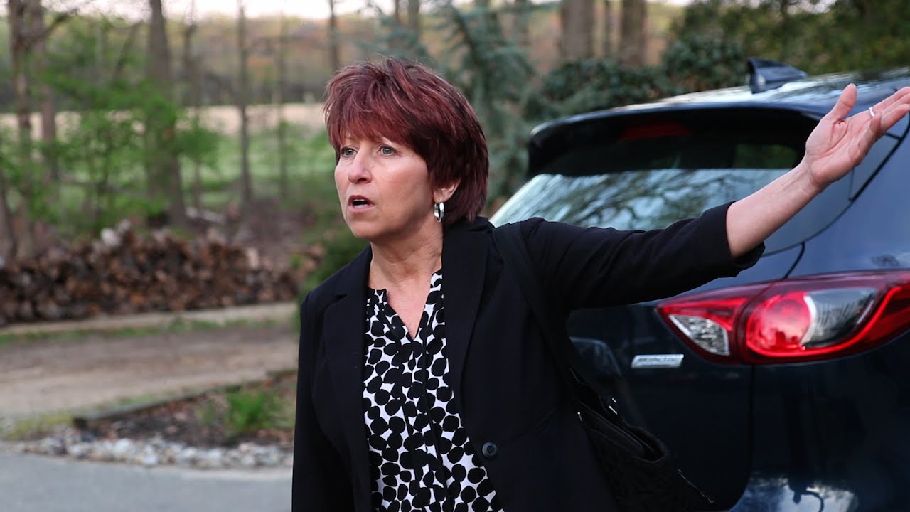 The Divorce Papers Youtube