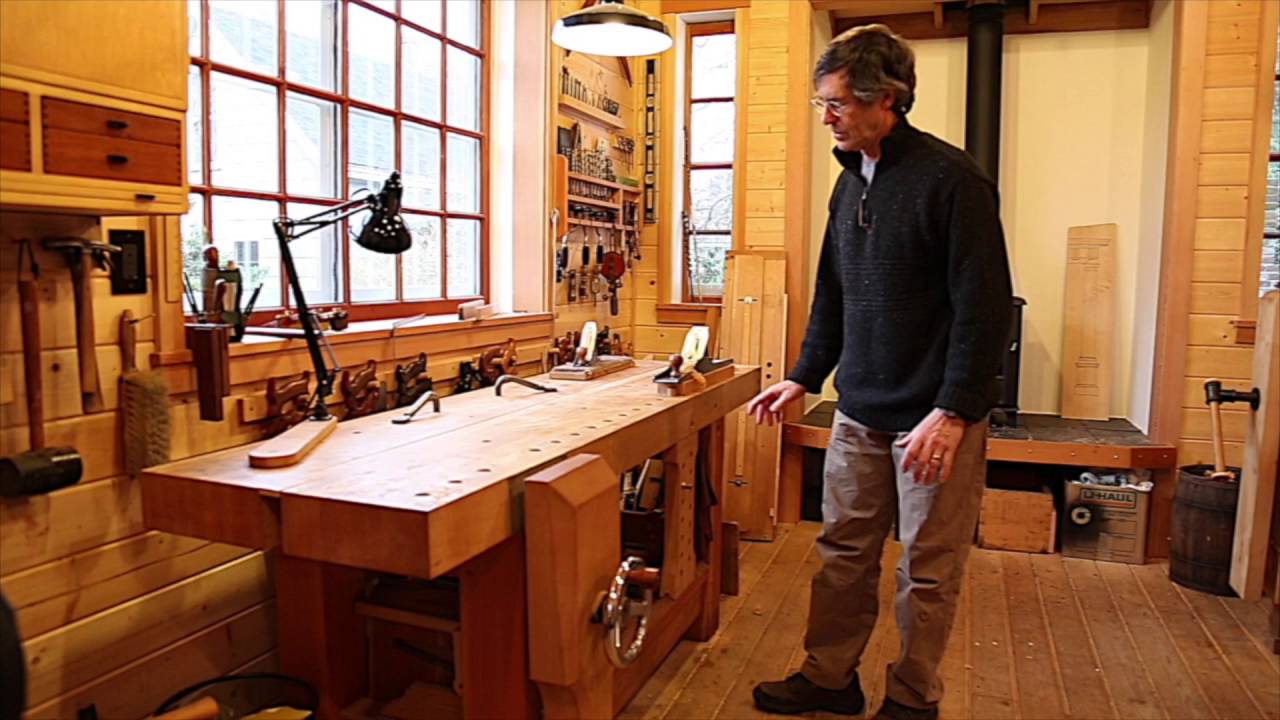 Sizing Workbenches Youtube