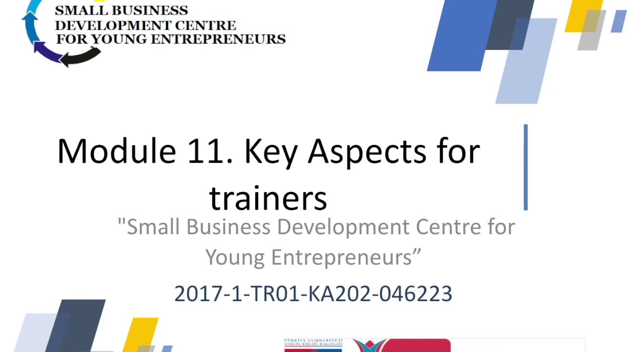 Module 11 Youtube