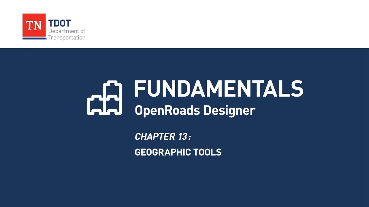 Chapter 13 Geographic Tools Youtube