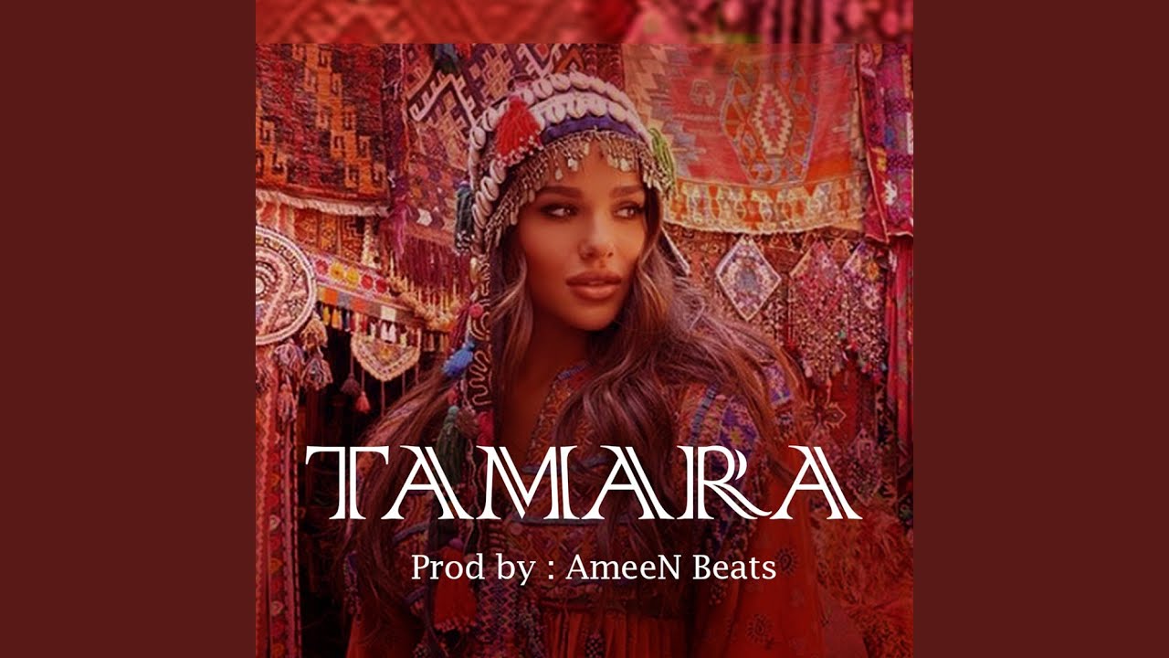 Tamara Youtube