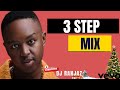 3 Step Mix Jazzworx Dlala Thukzin Thukuthela Uvalo Isaka Iplan Oscar ...