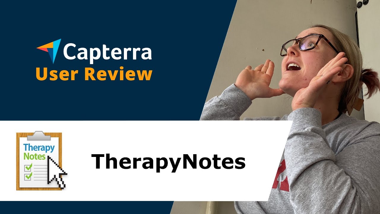 Therapynotes Review Support Call Youtube