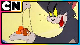 Tom And Jerry Catch Me If You Can Cat And The Mouse Cartoon Kids ...