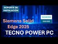 How To Install Solid Edge 2025 Ii Installation Of Siemens Solid Edge ...