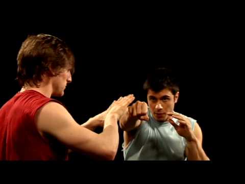 Stage Combat Tutorial Youtube