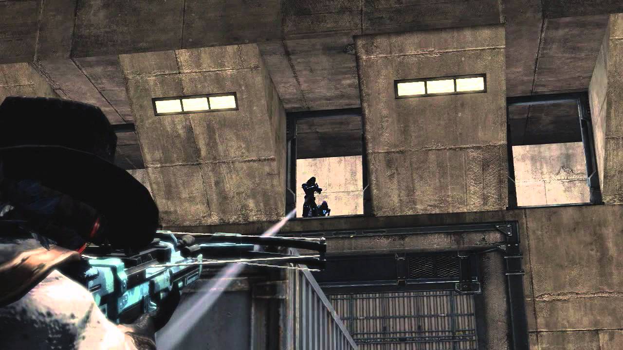 Black Fire Gameplay Trailer Youtube