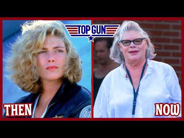 Kelly Mcgillis Then And Now Why Kelly Mcgillis Isn T In Top Gun