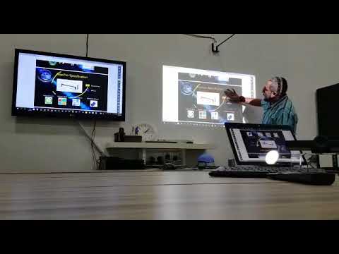 Interpro User Guide Youtube