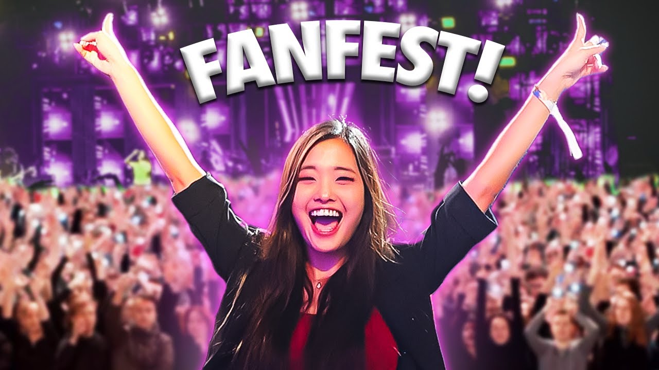 Meeting Our Fans After 7 Years Youtube