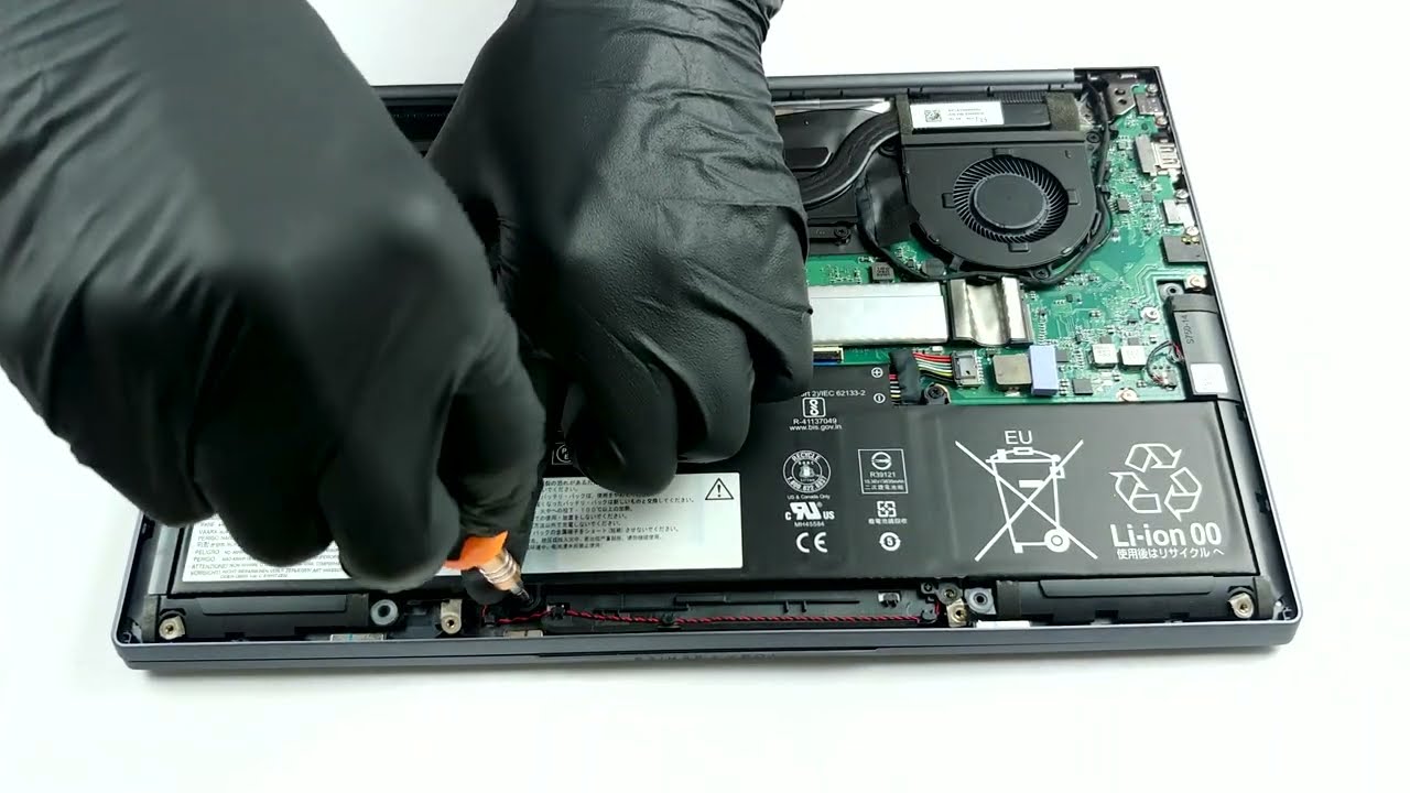 Lenovo Ideapad S145 15 Disassembly And Upgrade Options 59 Off