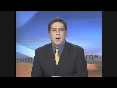Krqe Midday Webcast Dec 28 2010 Youtube