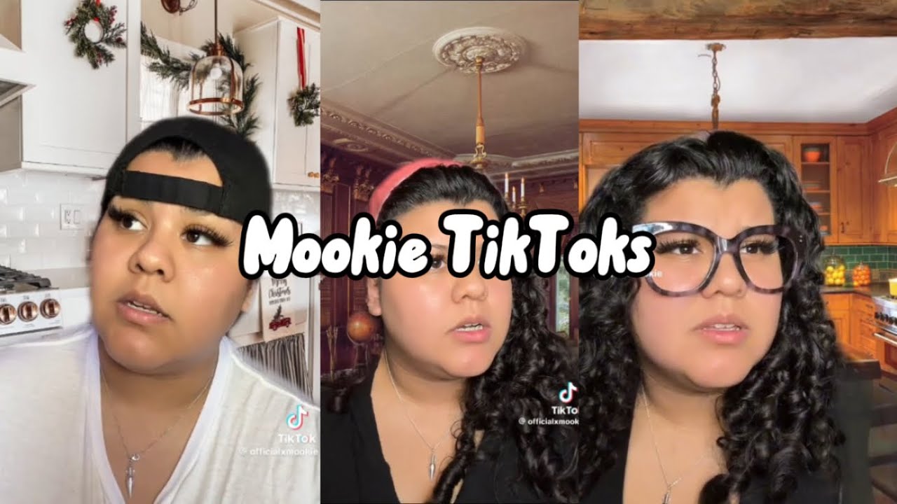 Mookie Tiktok Compilation Credit To Officialxmookie On Tiktok Youtube
