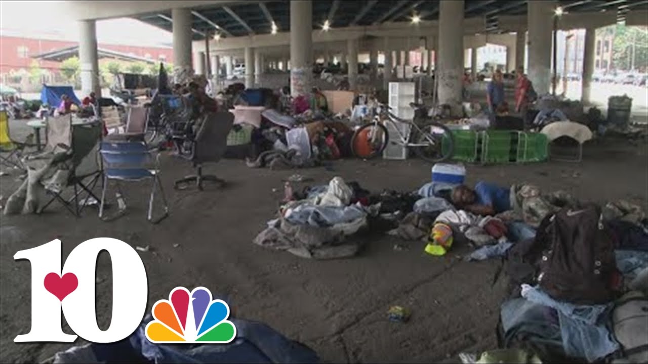 Surviving The Streets A Glimpse Into The Daily Reality Of Homelessness