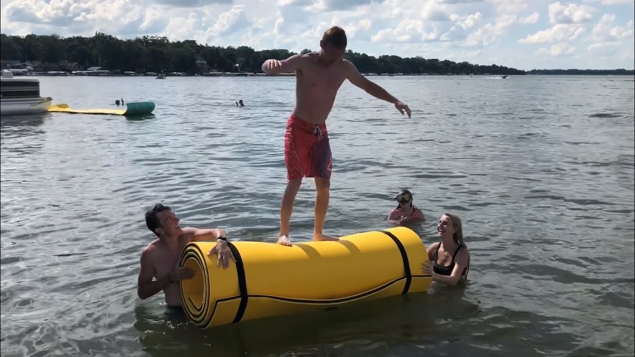 Swim Mat Vlog 23 Youtube