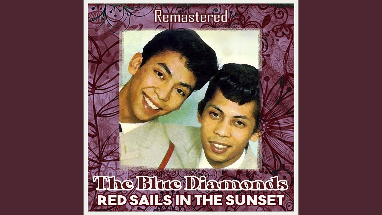 Red Sails In The Sunset Remastered Youtube