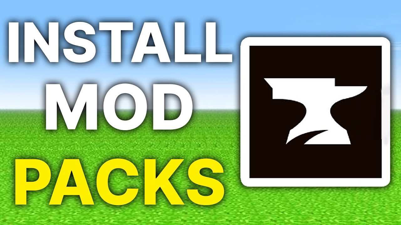 How To Download And Install Minecraft Modpacks On Curseforge 2026
