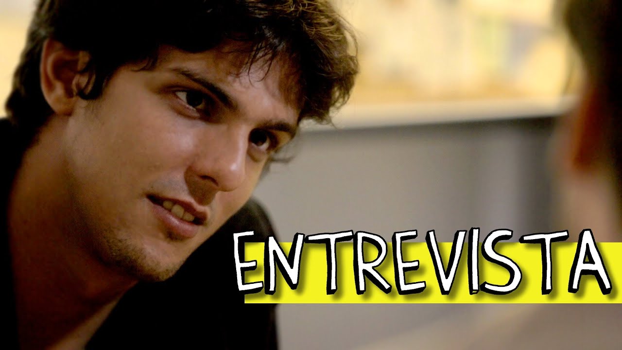 Entrevista Youtube