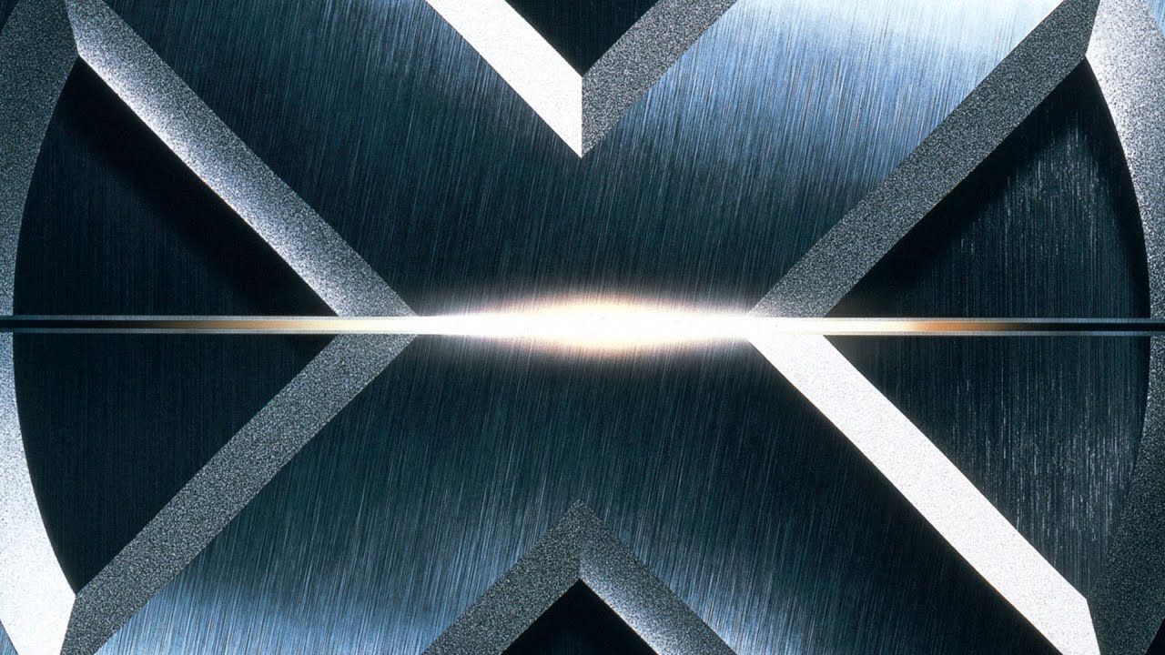 X Men 2000 Official Trailer Youtube