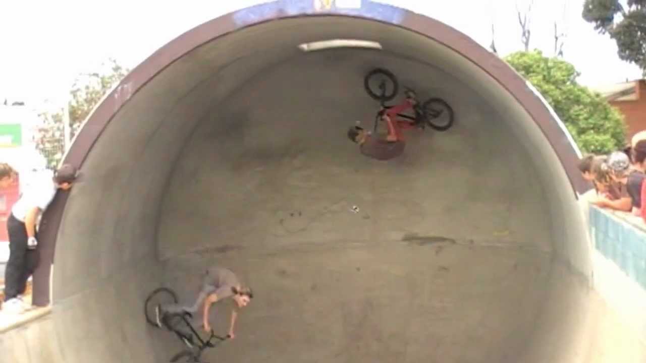 Full Pipe At Dubbo Youtube