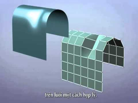 Modeling Subdivision Surface Youtube