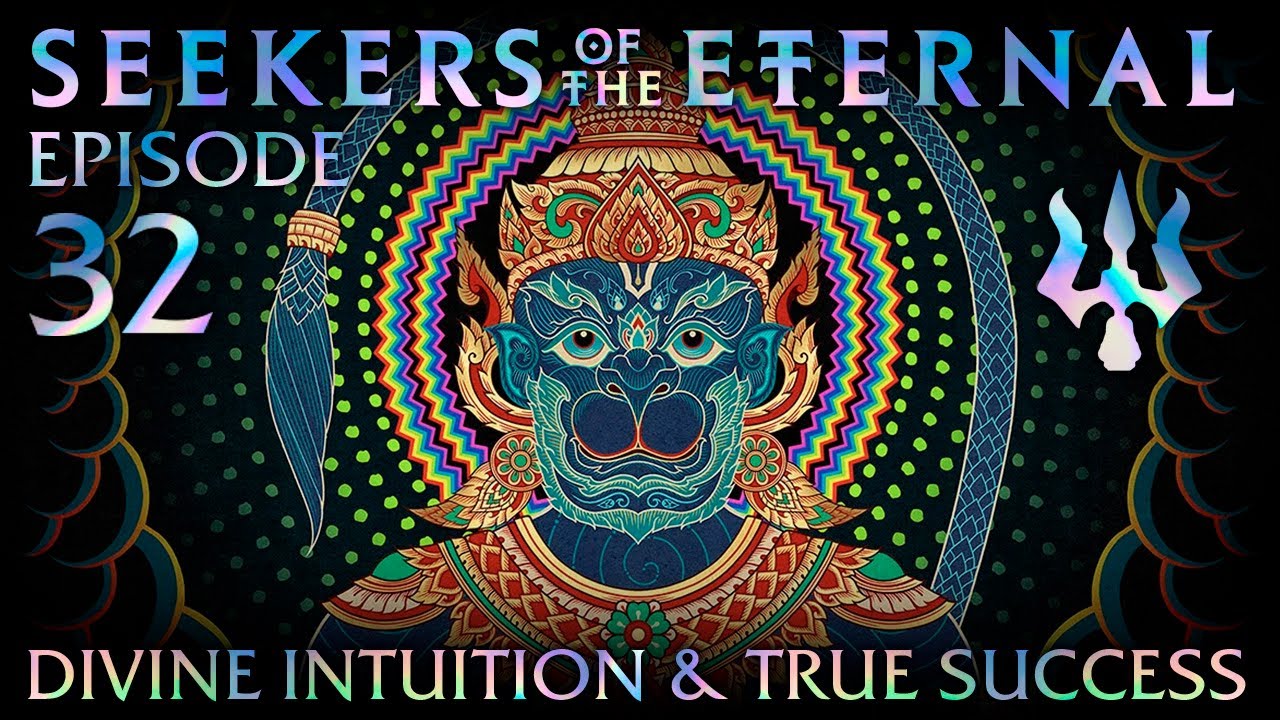 32 Divine Intuition True Success Youtube