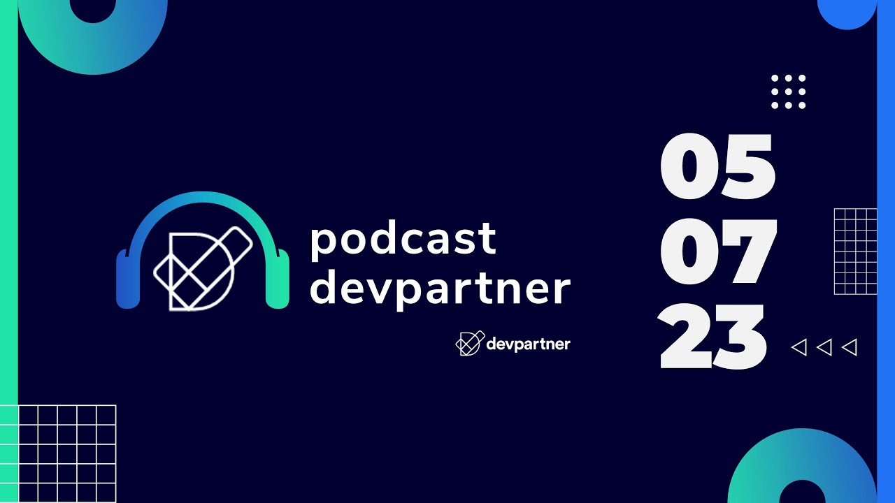 Podcast Devpartner Ep 1 Youtube