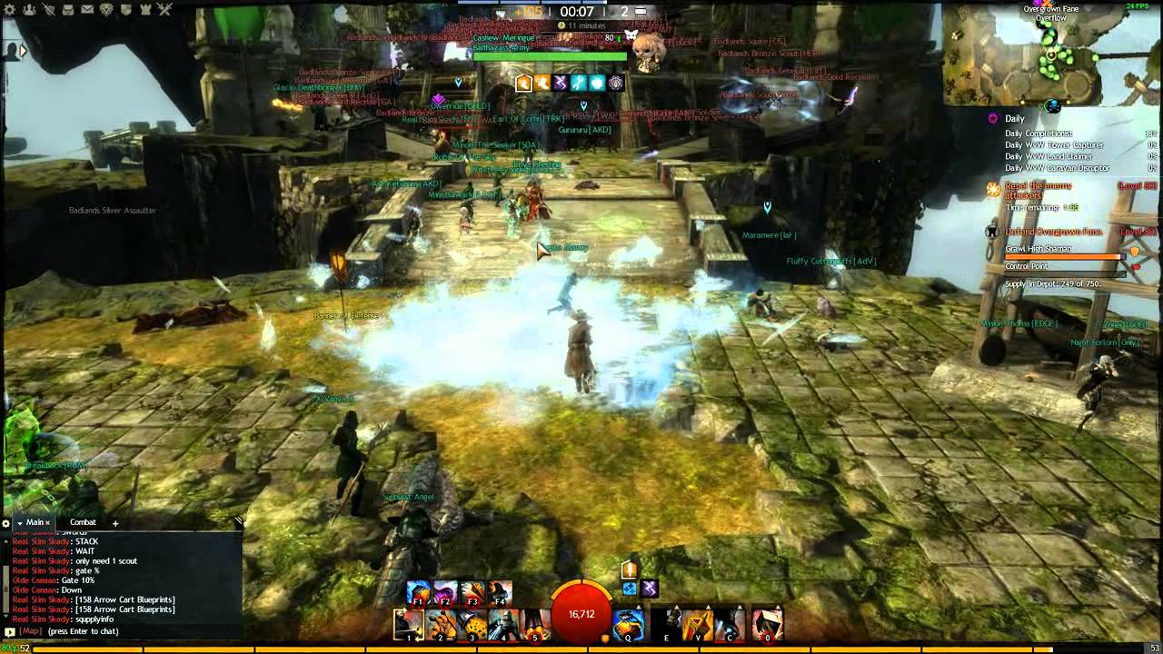 Gw2 Youtube